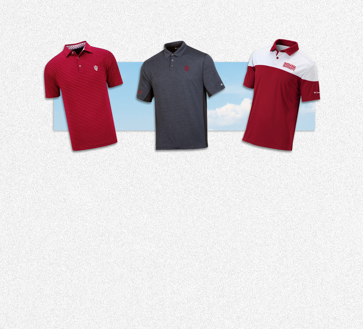 Indiana University Athletics Store - Official Indiana University ...