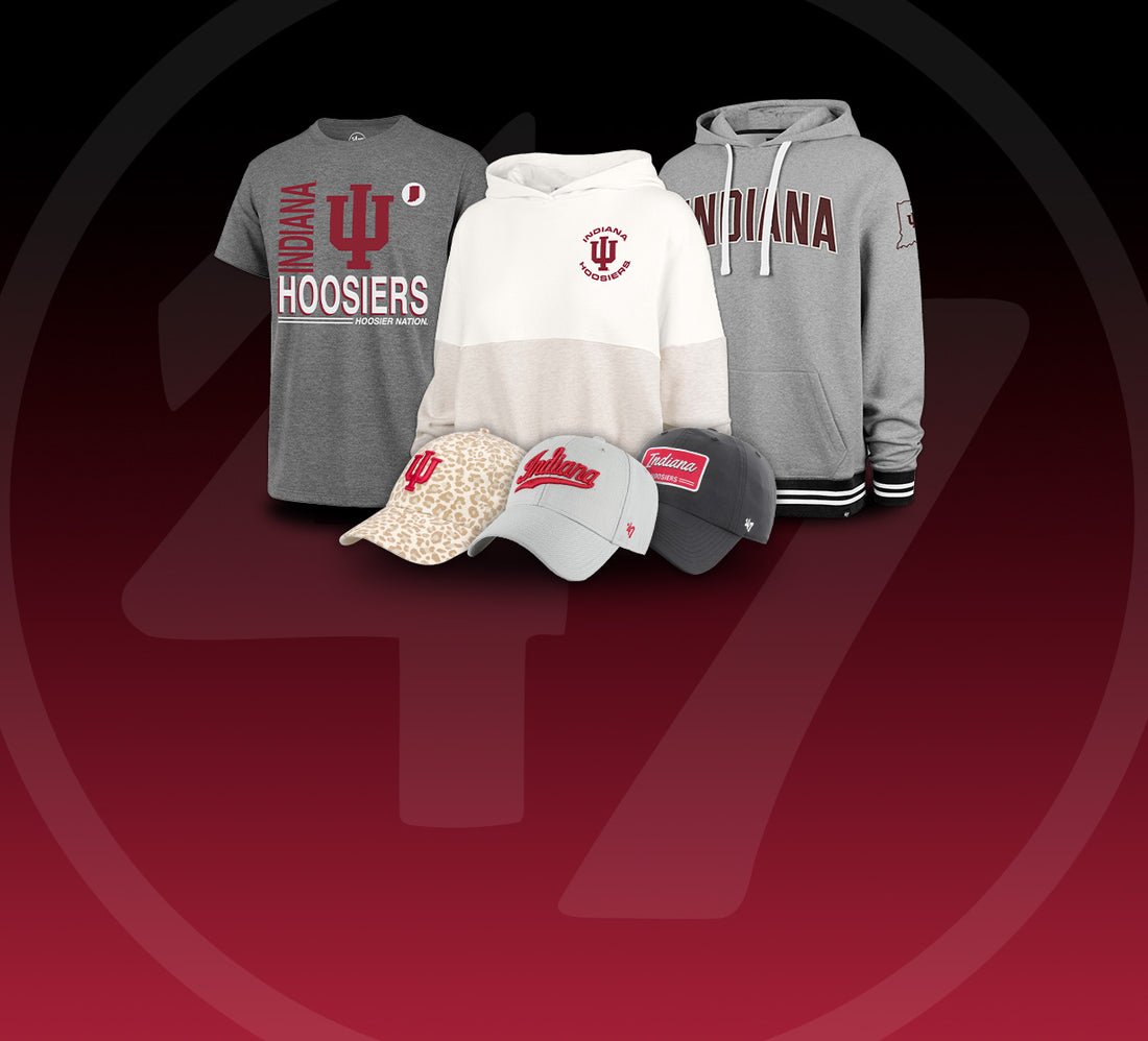 Indiana University Athletics Store - Official Indiana University ...