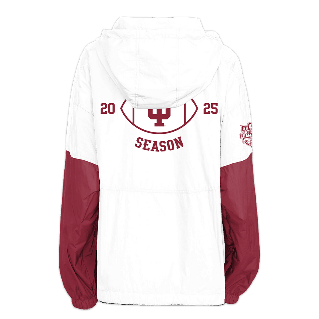 Official Indiana Hoosiers Sweatshirts - Official Indiana University ...