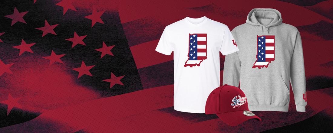 Indiana University Athletics Store - Official Indiana University ...