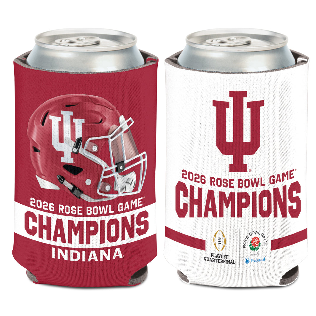 Indiana Hoosiers Rose Bowl - Official Indiana University Athletics Store