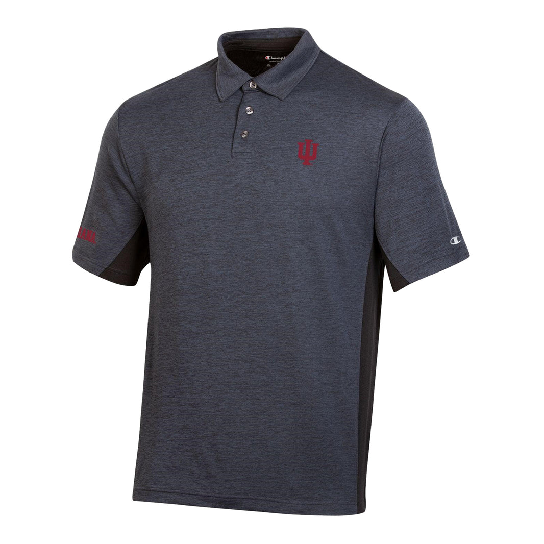 Official Indiana Hoosiers Polos - Official Indiana University Athletics ...
