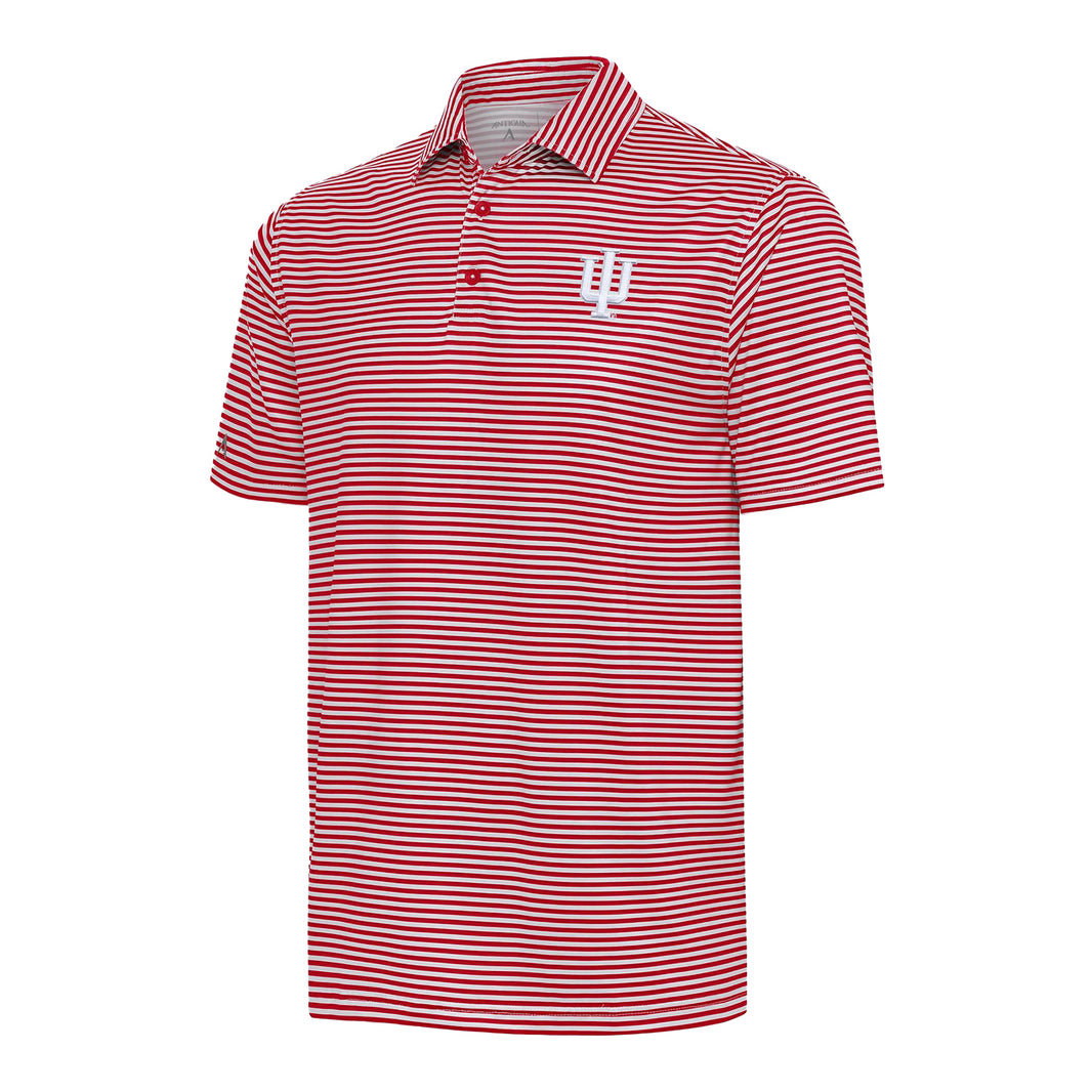 Official Indiana Hoosiers Polos - Official Indiana University Athletics ...
