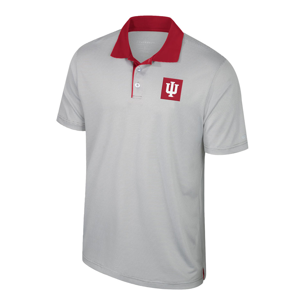 Official Indiana Hoosiers Polos - Official Indiana University Athletics ...