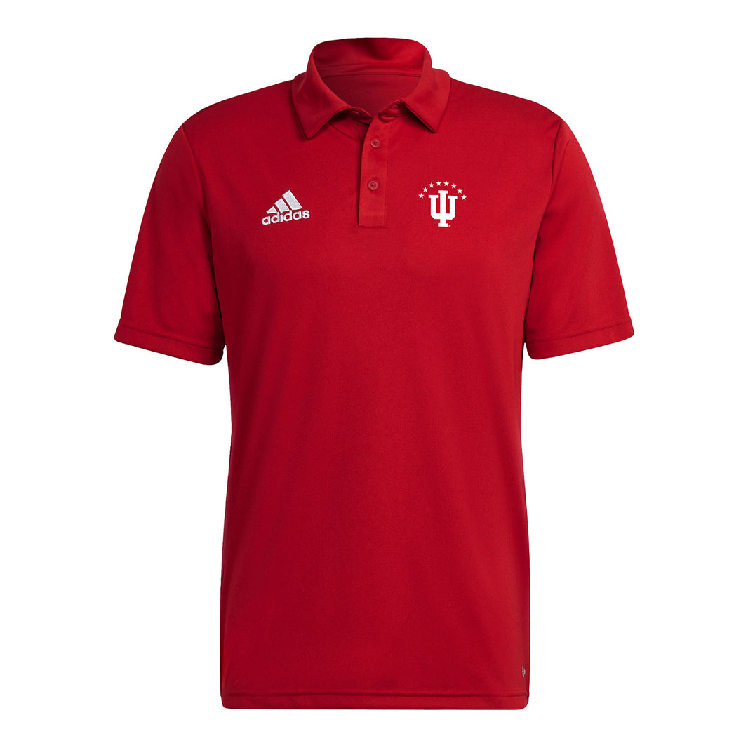 Official Indiana Hoosiers Polos - Official Indiana University Athletics ...