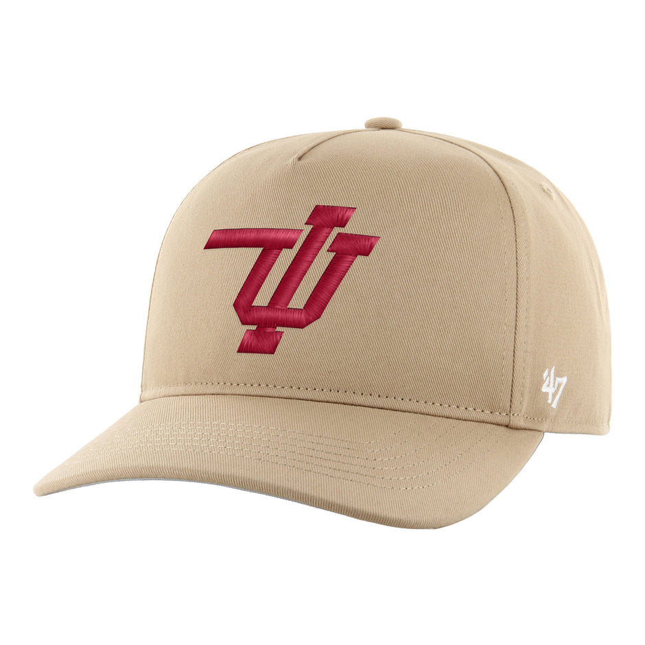 Official Indiana Hoosiers Hats - Official Indiana University Athletics ...