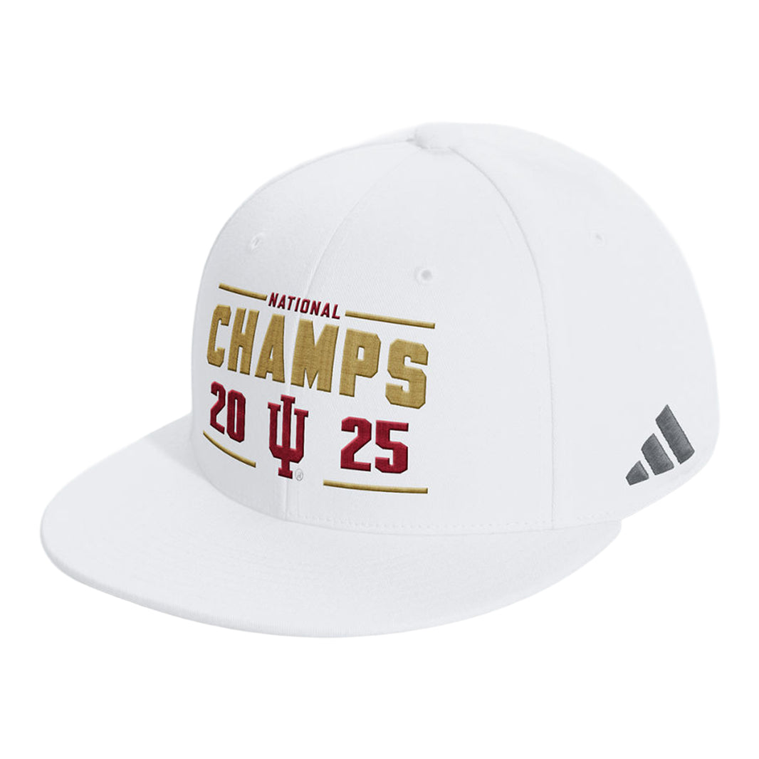 Official Indiana Hoosiers Hats - Official Indiana University Athletics ...