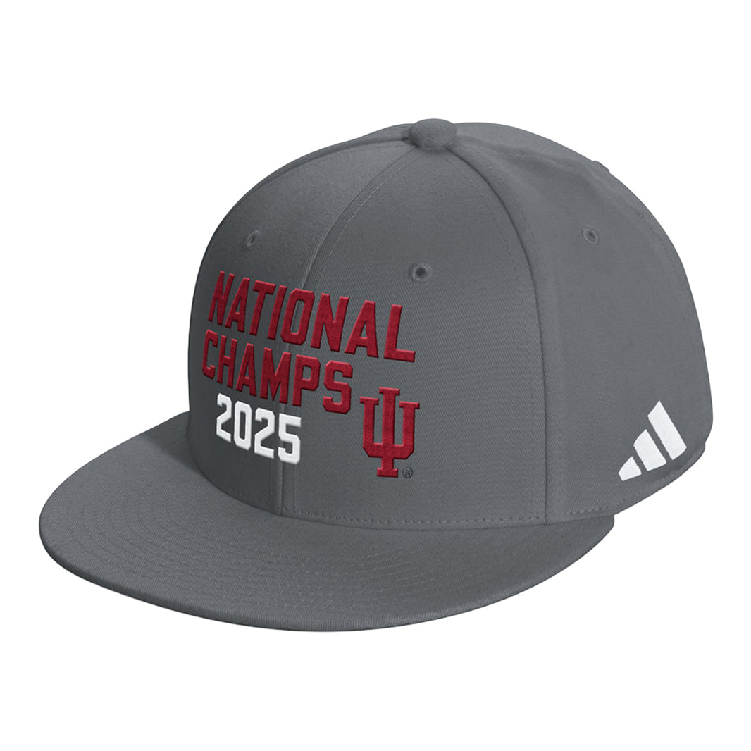 Official Indiana Hoosiers Hats - Official Indiana University Athletics ...
