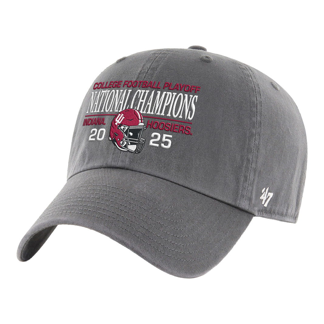 Official Indiana Hoosiers Hats - Official Indiana University Athletics ...