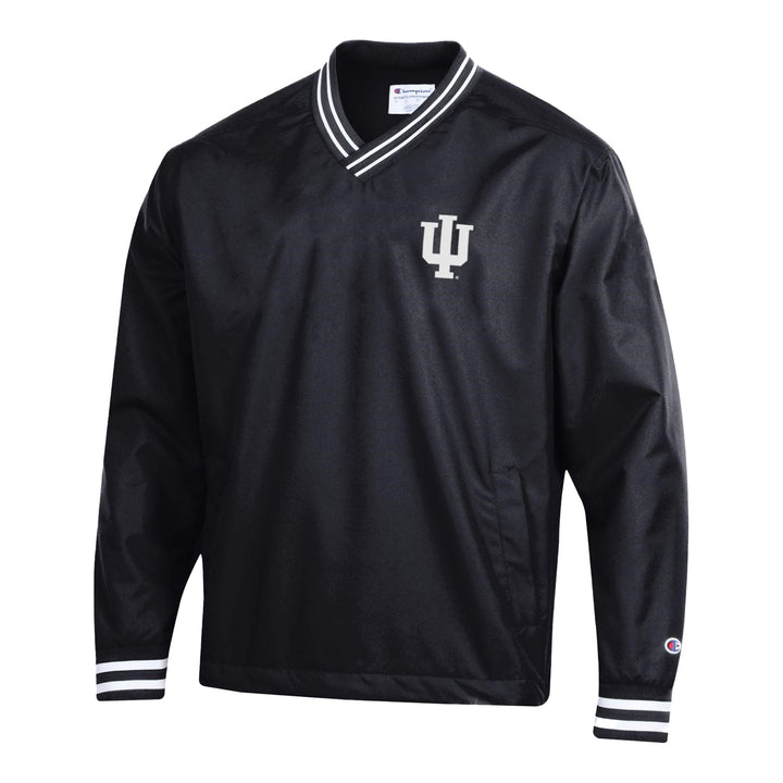 Official Indiana Hoosiers Jackets - Official Indiana University ...