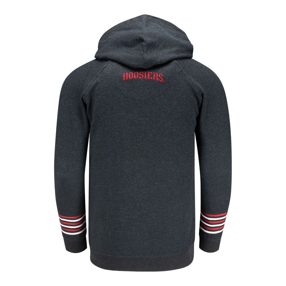 Official Indiana Hoosiers Sweatshirts - Official Indiana University ...