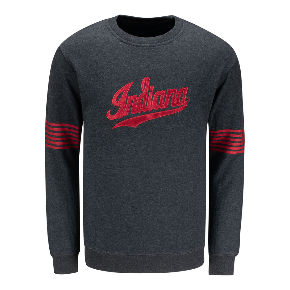 Official Indiana Hoosiers Sweatshirts - Official Indiana University ...