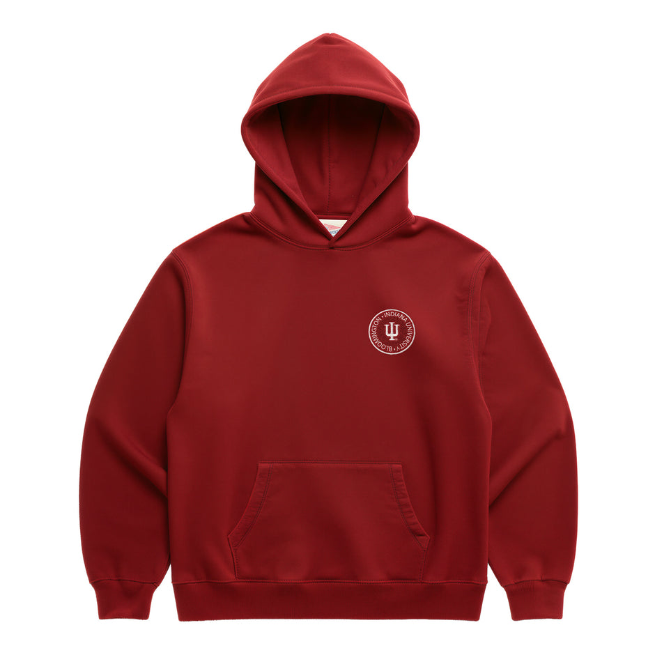 Official Indiana Hoosiers Sweatshirts - Official Indiana University ...