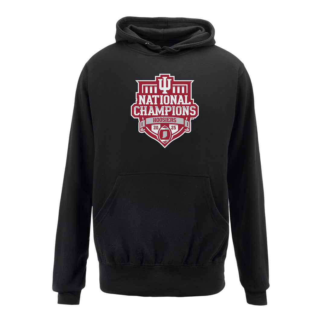 Official Indiana Hoosiers Sweatshirts - Official Indiana University ...
