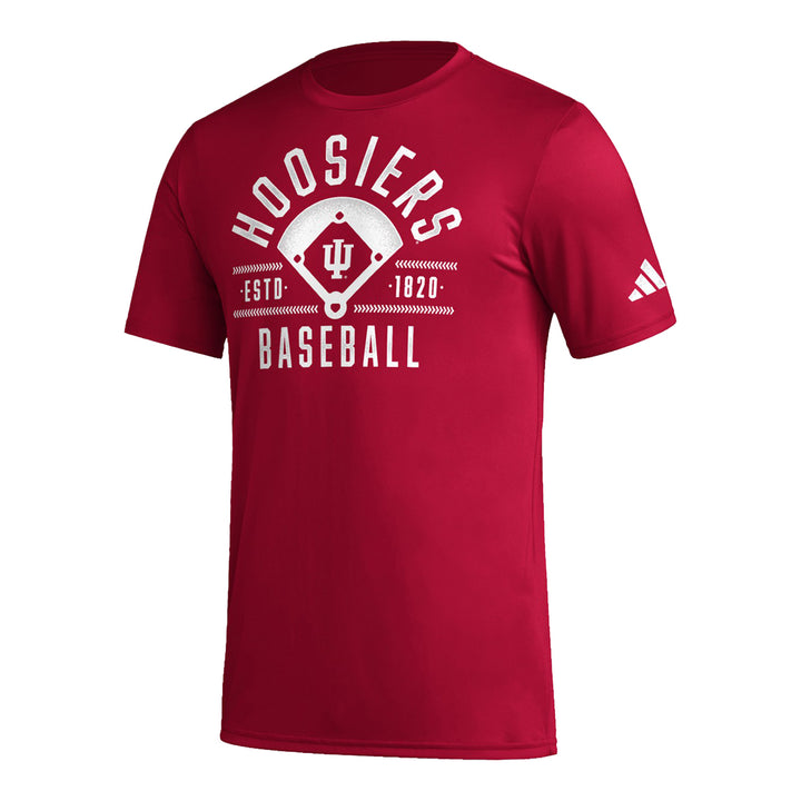 Adidas Indiana Hoosiers - Official IU Adidas Products - Official ...