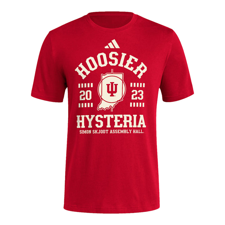 Adidas Indiana Hoosiers - Official IU Adidas Products - Official ...