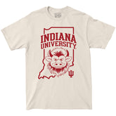 Hoosier the Bison - Official Indiana University Athletics Store