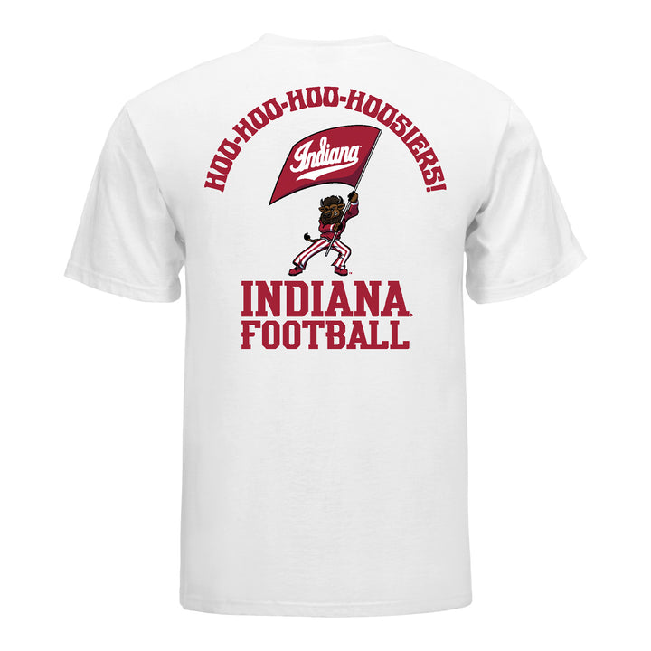Hoosier the Bison - Official Indiana University Athletics Store