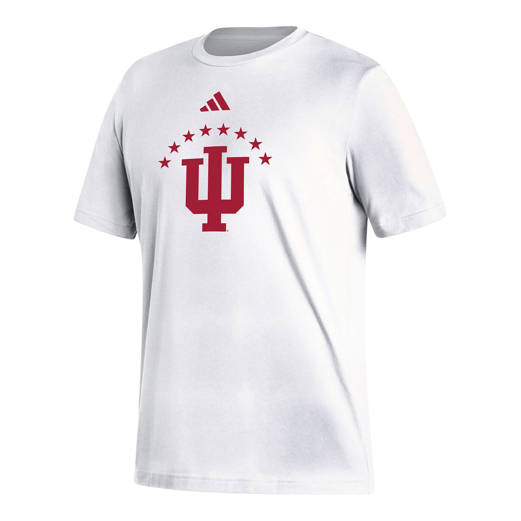 Adidas Indiana Hoosiers - Official IU Adidas Products - Official ...