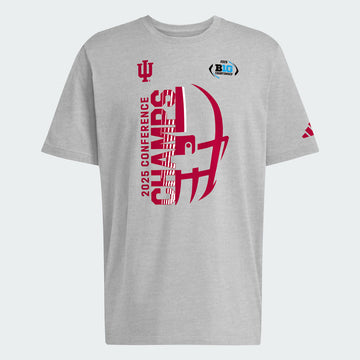 Indiana Hoosiers Big Ten Championship Apparel - Official Indiana ...