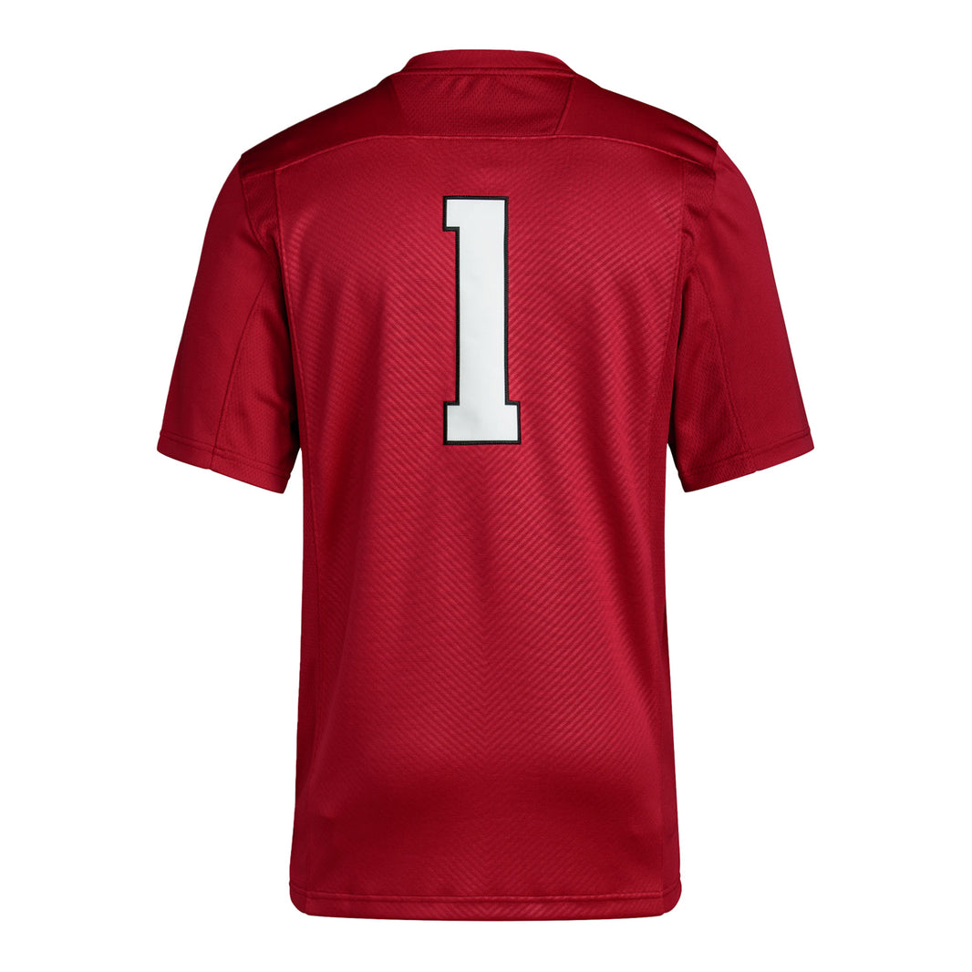 Adidas Indiana Hoosiers - Official IU Adidas Products - Official ...