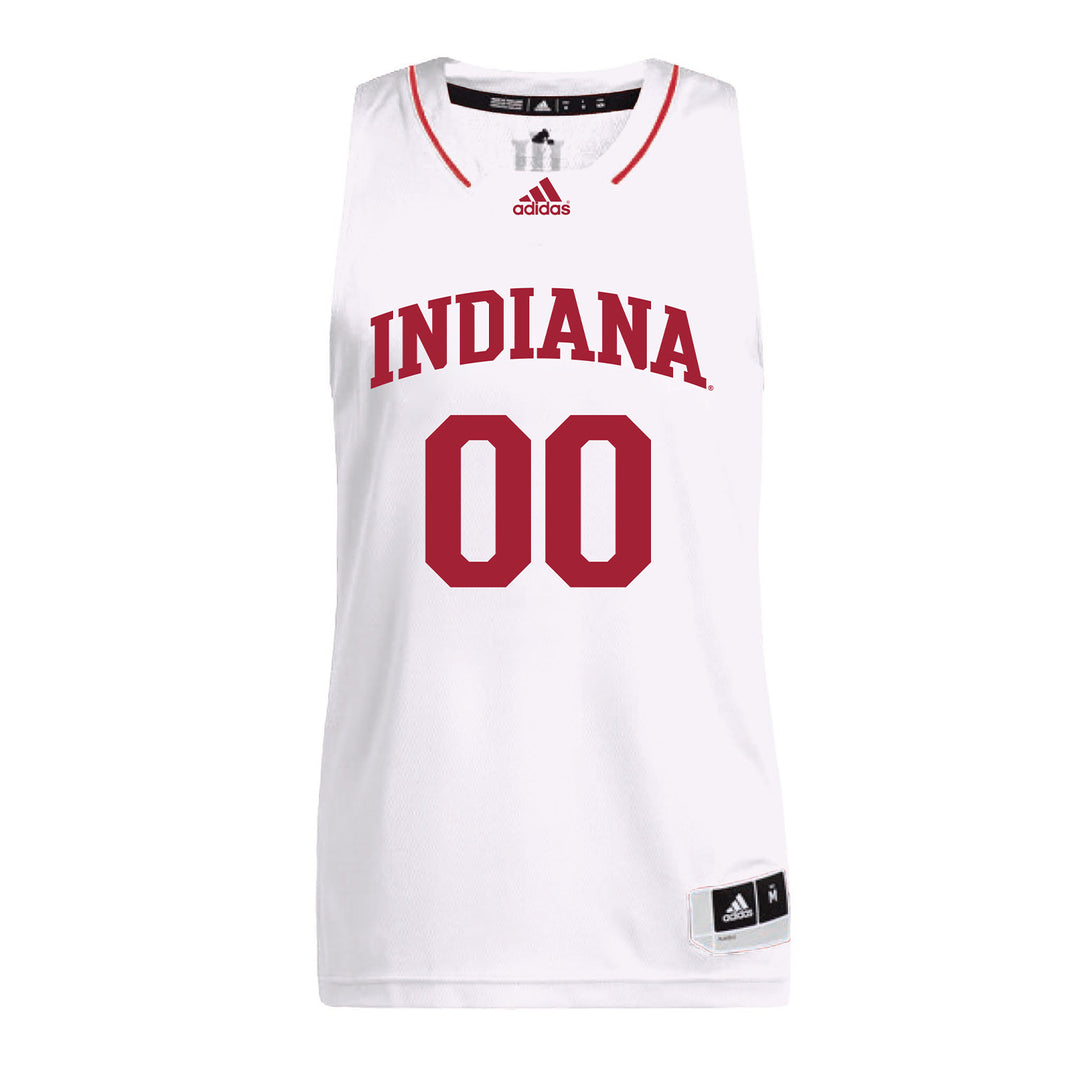 Indiana Hoosiers Jerseys - Official Indiana University Athletics Store