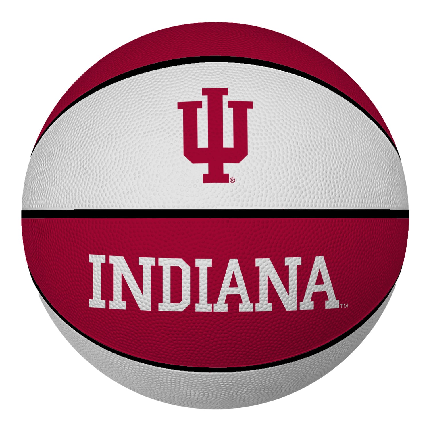 Indiana University Basketball Logo