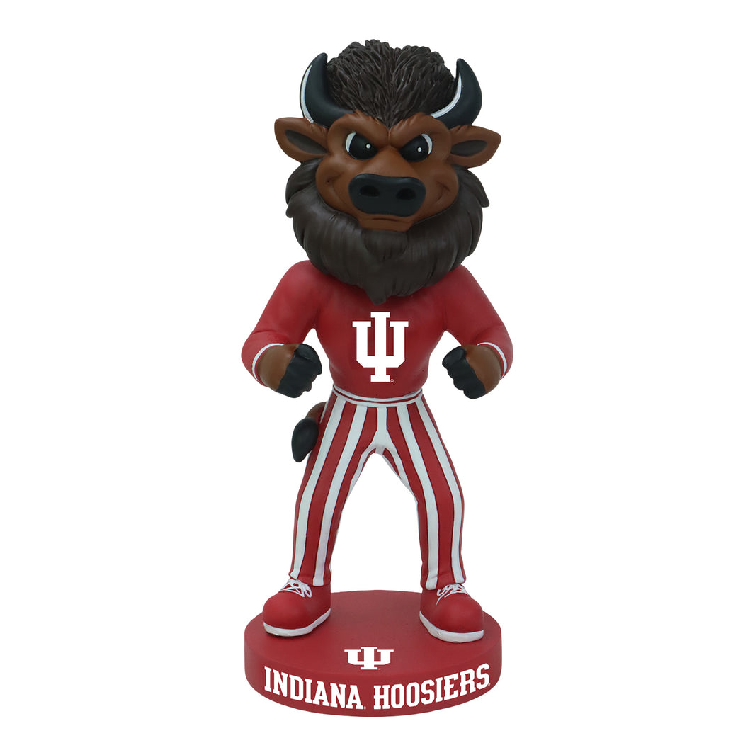 Hoosier the Bison - Official Indiana University Athletics Store