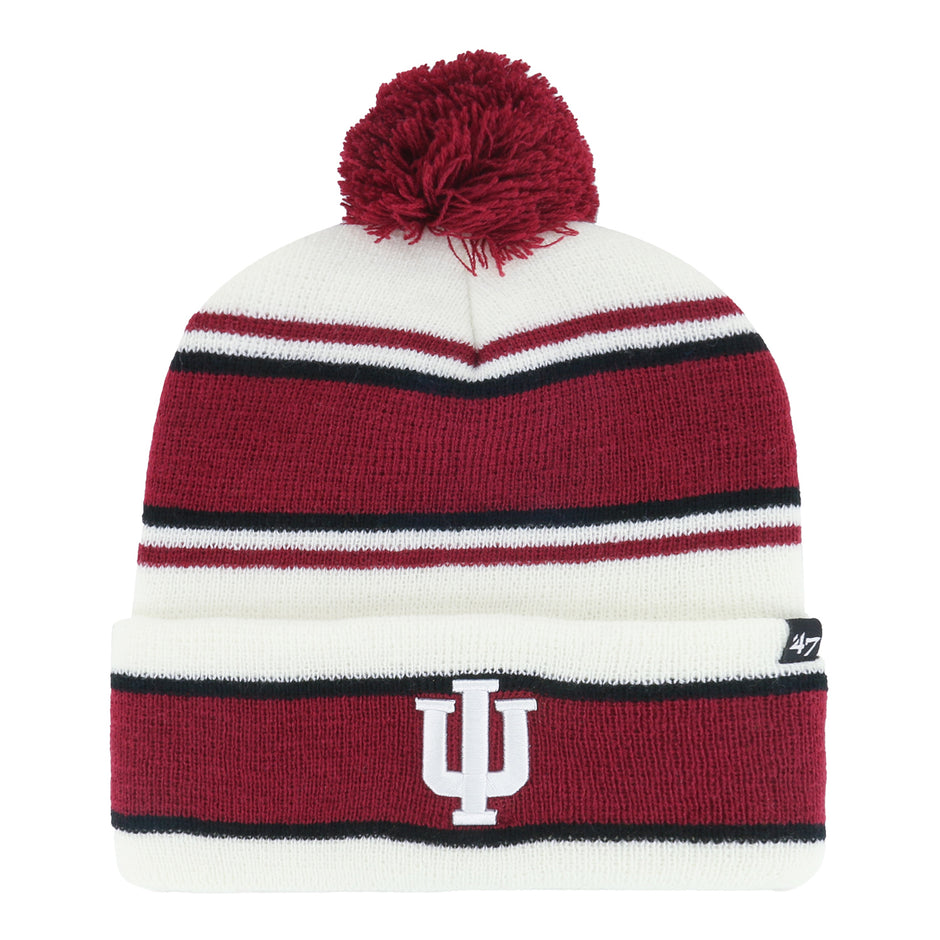 Official Indiana Hoosiers Hats - Official Indiana University Athletics ...