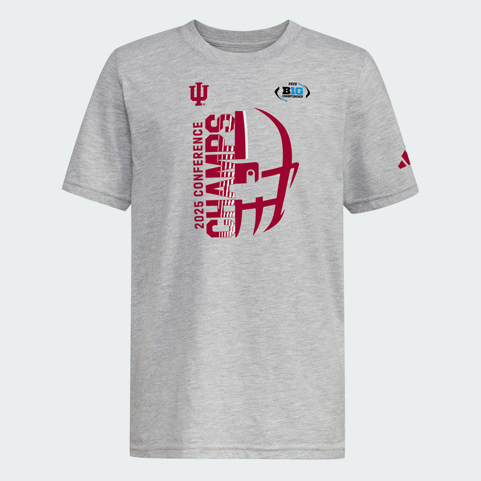 Indiana Hoosiers Big Ten Championship Apparel - Official Indiana ...