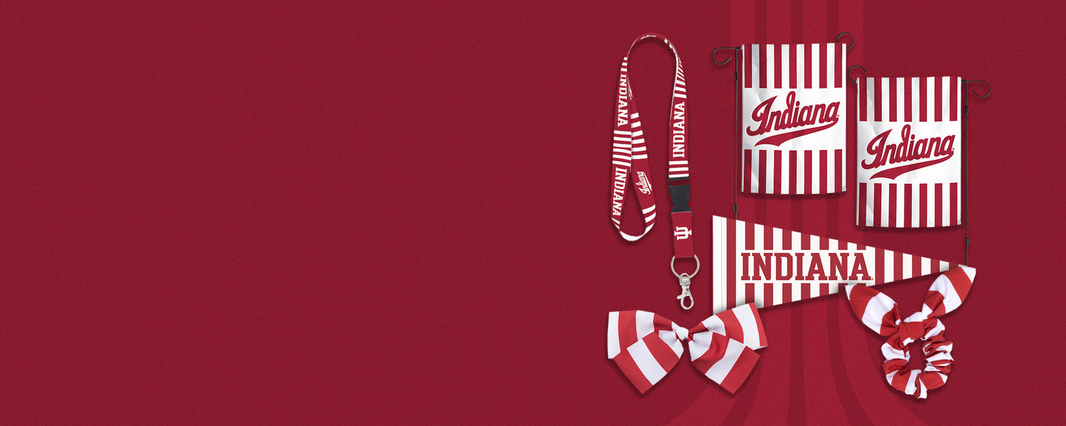 Indiana University Athletics Store - Official Indiana University ...