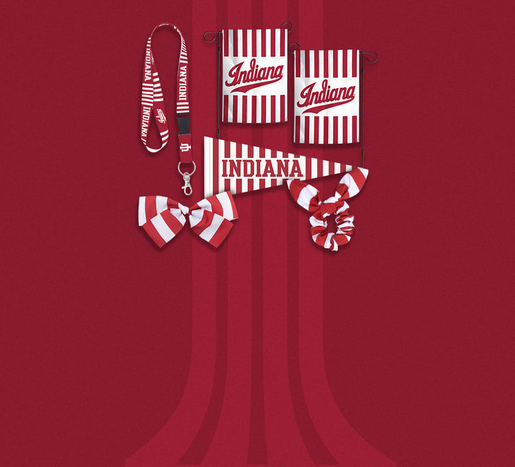 Indiana University Athletics Store - Official Indiana University ...