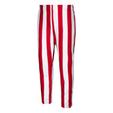 Indiana Hoosiers Candy Stripes Official Indiana University Athletics
