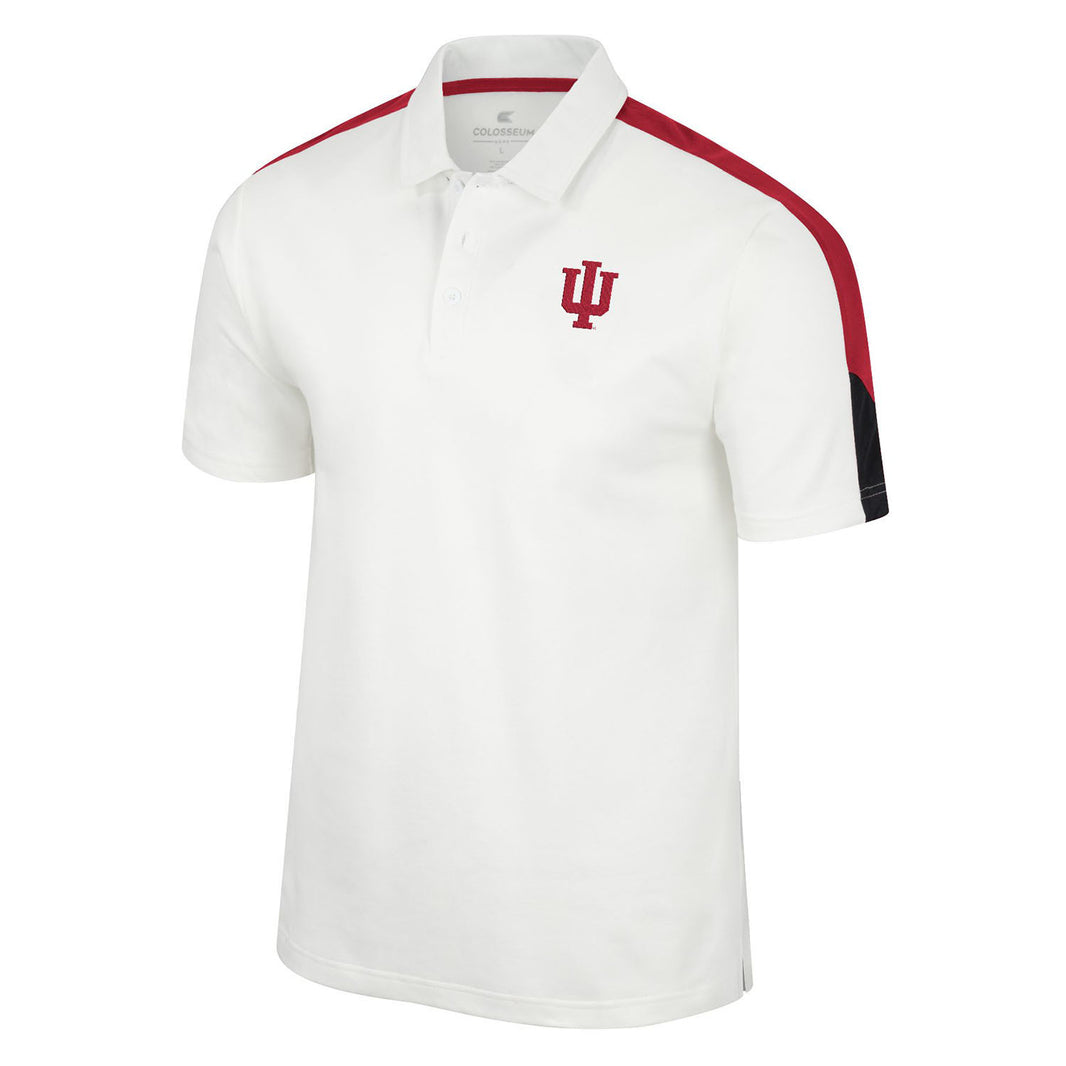 Official Indiana Hoosiers Polos - Official Indiana University Athletics ...