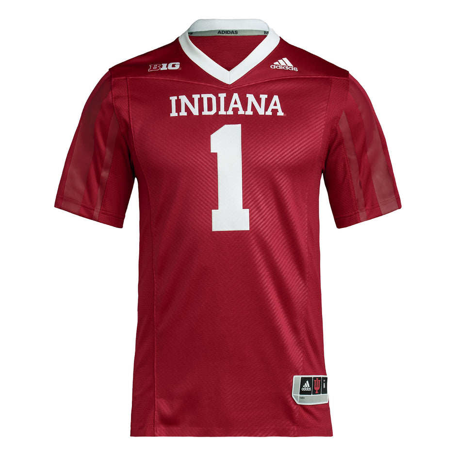 Adidas Indiana Hoosiers - Official IU Adidas Products - Official ...