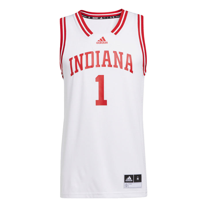Adidas Indiana Hoosiers - Official IU Adidas Products - Official ...